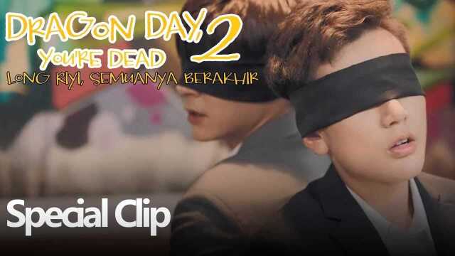 Dragon Day, You're Dead 2 (Long Riyi, Semuanya Berakhir) | Clip 32 | 龙日 ...