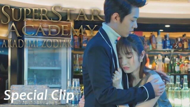 Super Star Academy (Akademi Zodiak) | Special Clip Kepalsuan | 超星星学园 ...