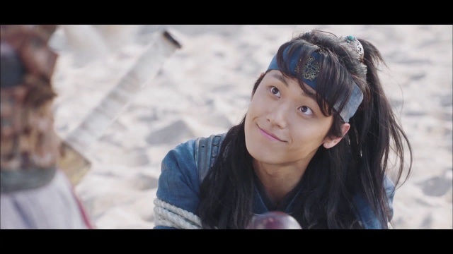 [Hotel Deluna]张满月x高清明 IU || 이도현 호텔 델루나 - Watch HD Video Online - WeTV