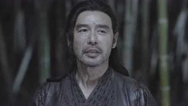Tang San, who longs for affection, is very broken in the face of his ...