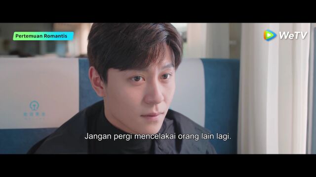 Discovery of Romance | EP26 OMG! Romantic Kiss On The Train | WeTV【INDO SUB】 - Watch HD Video ...