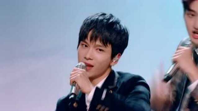 Highlight: Team He LuoLuo "Declaration" | CHUANG 2019 - Watch HD Video ...