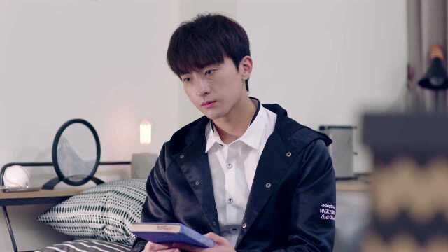 [Your Highness Class Monitor]EP5:Master Gu misses Niannian! - Gratis ...