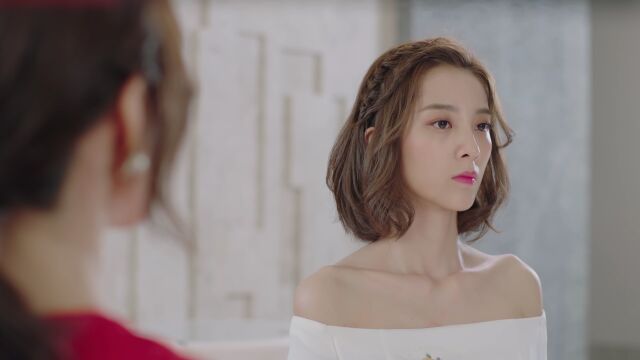 EP15：My Girlfriend is an Alien - - China - TV - Romance - Fantasy ...