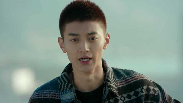 EP4：My Girlfriend is an Alien - Free - China - TV - Romance - Fantasy ...