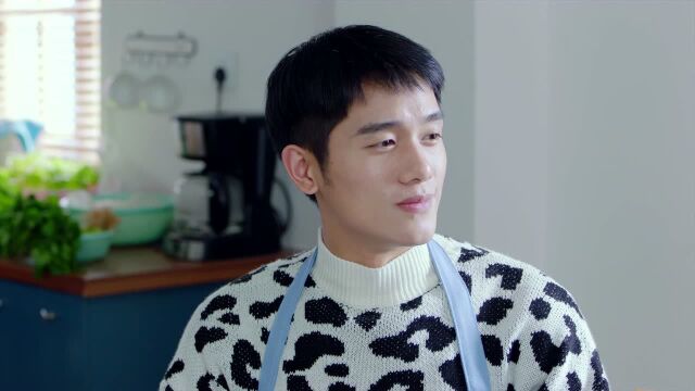 EP21:All I want for Love is you - - China - TV - Romance - youth - Lu ...