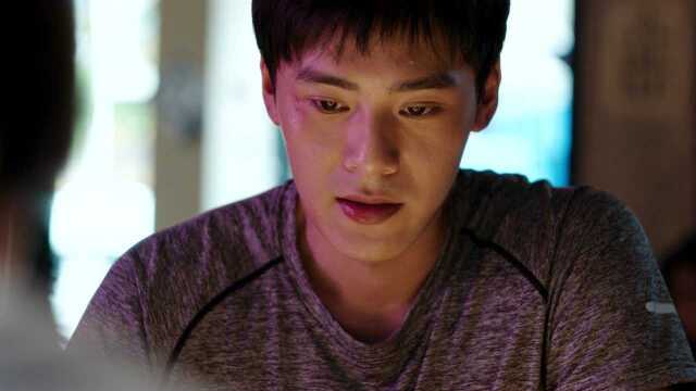 EP3:Never Stand Still - Spike！ - Free - China - TV - youth - Inspiration - Guo Zifan,Yang ...