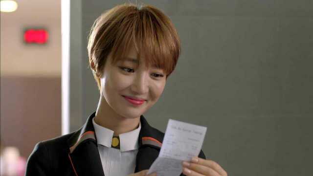 EP5: Ela era Linda - Grátis - Korea Selatan - TV - Romance - Drama ...