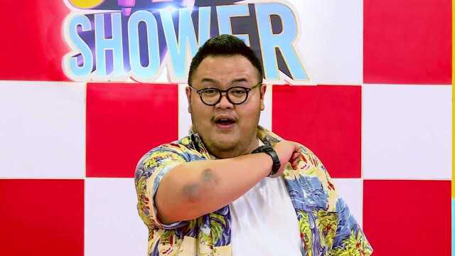 EP1：Sing Shower - Watch HD Video Online - iflix