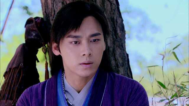 古剑奇谭_24 - Gratis - Yang Mi,Li Yifeng,Ma Tianyu,Zhenyu Qiao,Zheng Shuang - Tiongkok Daratan - TV ...