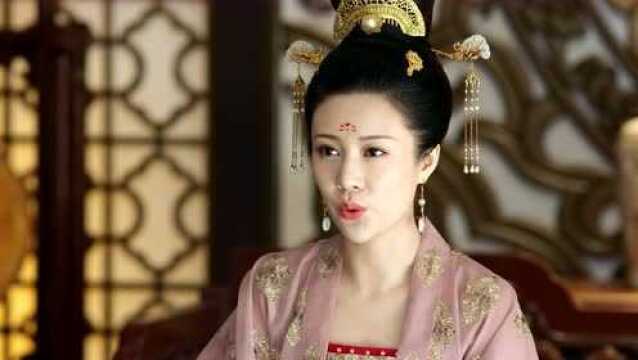 EP12: The Promise of Chang'An - Free - China - TV - Traditional Costume ...