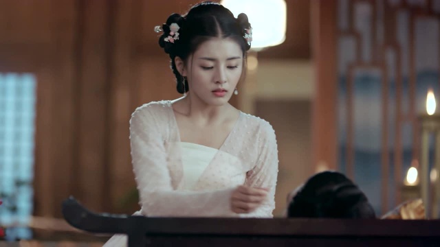 Highlight EP24 Ver.4 | The Legend of Jinyan - Free - China - TV ...