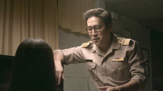 Character Clip: LIN's Father | Bad Genius The Series - Free - Thailand ...