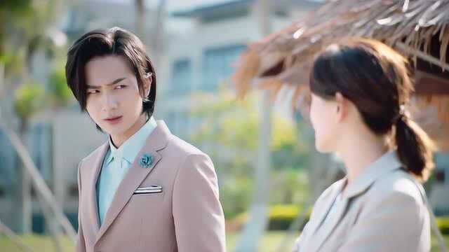 Highlight EP 7 Ver. 2 | Parallel Love - Watch HD Video Online - WeTV