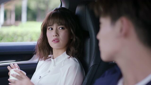 EP11: Lucky's First Love - Free - China - TV - Romance - Story - Xing ...