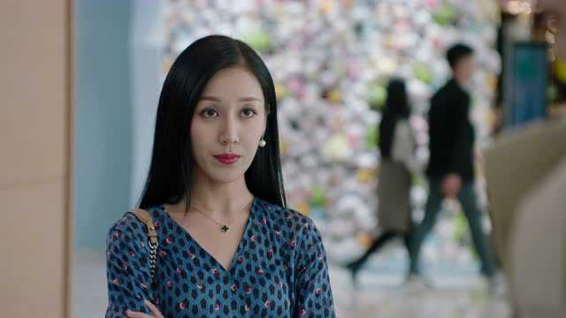EP14: Takdir Cinta - - Xing Zhaolin,Liang Jie,Fu Jing,Li Jiulin ...