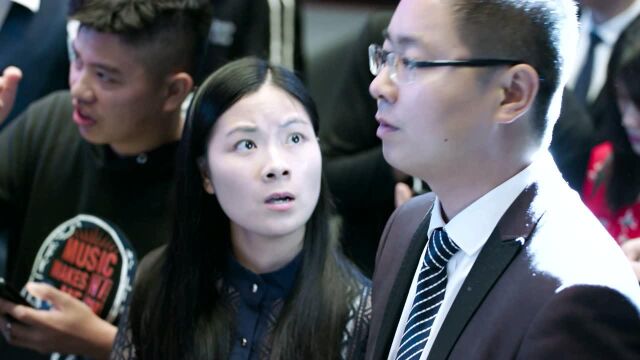 EP6: Miss Gu Who Is Silent - Free - China - TV - Suspense - Romance ...
