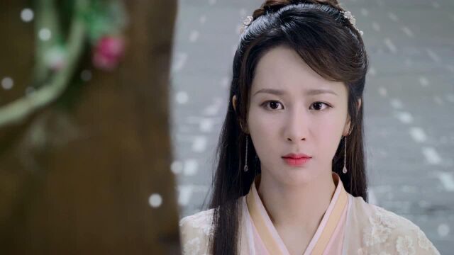 Highlight EP47 Ver.1 | Ashes of Love - Free - China - TV - Fantasy - Romance,Traditional Costume ...