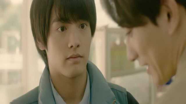 Highlight EP 8 Ver. 3 | Cherry Magic! Thirty Years of Virginity Can Make You a Wizard?! - Free ...