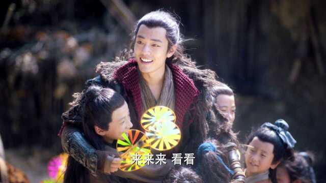 Ji Chong is so Kindness - Watch HD Video Online - WeTV