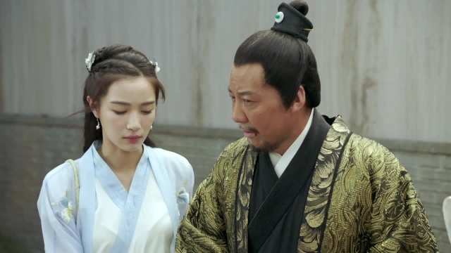 EP17: Unsolved Cases of Kung Fu: Portrait of Beauty - Free - China - TV ...