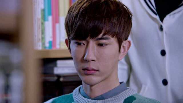 EP44: All Out of Love - Free - China - 电视剧 - Romance - urban - Wallace Chung,Ma Tianyu,SunYi ...