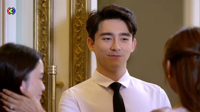 Highlight EP21 ทำไมความรักต้องมีอุปสรรคด้วยนะ | สะใภ้เจ้าสัว - ช่องฟรี ...