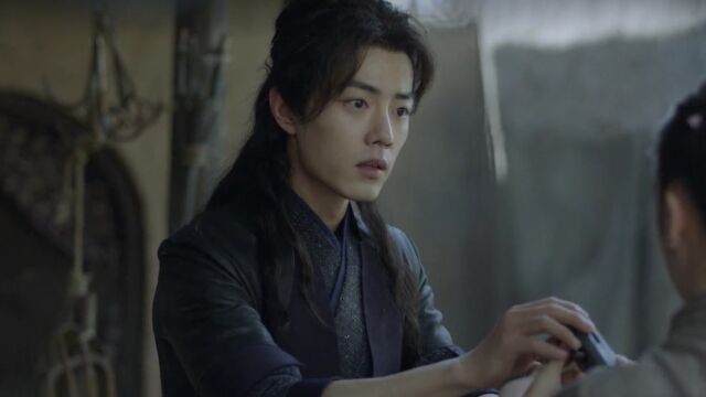 Highlight EP23 Ver. 3 | Douluo Continent - Free - China - TV - Romance ...