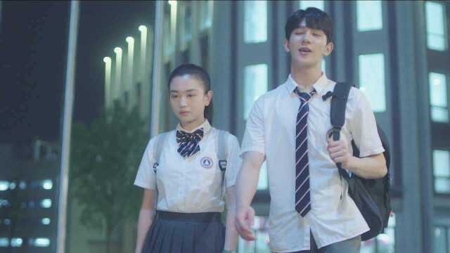 EP20: Please Classmate - Watch HD Video Online - iflix