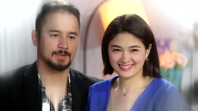 EP16: Init Sa Magdamag - Free - Philippines - TV - Story - - Gerald Anderson,Yam Concepcion,JM ...