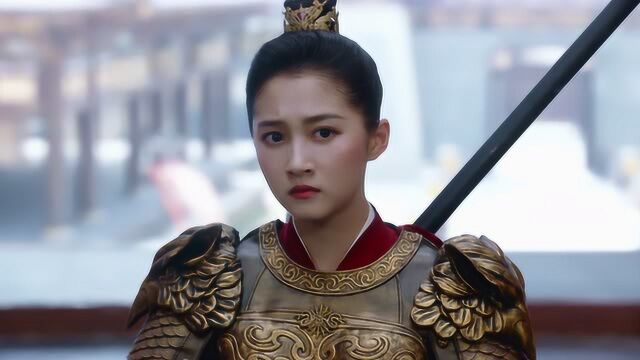 Highlight EP38 Ver.3 | A Girl Like Me - Free - China - TV - Traditional ...