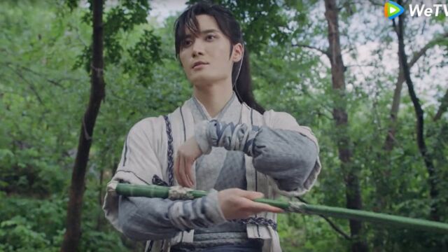 Highlight EP 26 Ver. 1 | The Long March of Princess Changge - Free ...