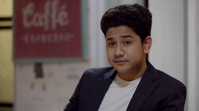 EP23: 9 Bulan - - Fero Walandouw,Cita Citata,Pamela Bowie,Anyun Cadel ...