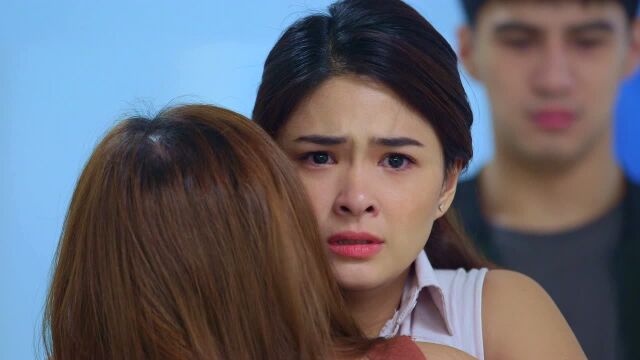 EP76: Init Sa Magdamag - Watch HD Video Online - iflix