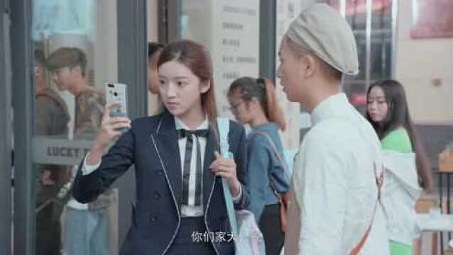 EP8:Reset in July - Free - China - TV - youth - Romance,Story - Xiao Yu ...