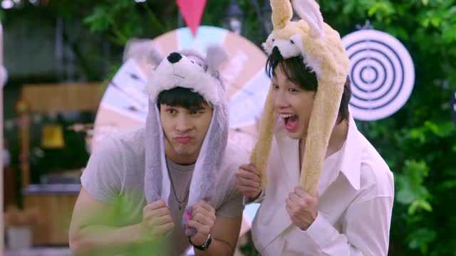 Highlight EP3 Ver.2 | Golden Blood - Free - Thailand - TV - - Romance ...