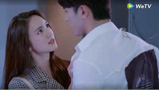Highlight EP 7 Ver. 8 | Praomook - Free - Thailand - TV - Romance ...