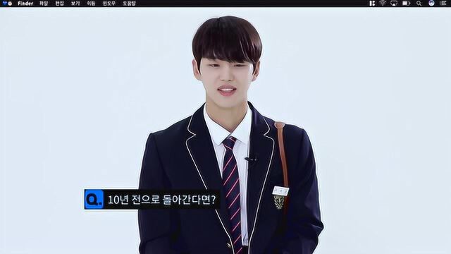 Interview: Who Were Around Seo Jun On They Day He Died? | Blue Birthday ...