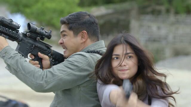 EP1465: FPJ's Ang Probinsyano - Watch HD Video Online - iflix