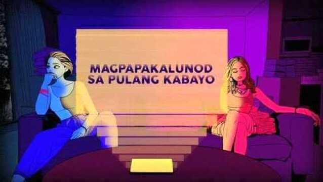 BetCin: 'Barik Pa' OST Lyric Video - Free - Philippines - TV - Romance ...