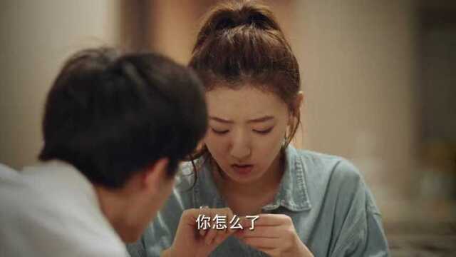 EP18: Love At First Taste - - China - TV - Comedy - Romance,Sci-fi ...