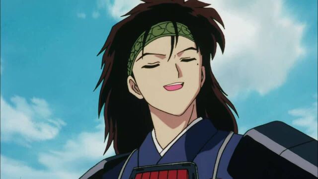 EP69: อินุยาฉะ เทพอสูรจิ้งจอกเงิน - ชมวิดีโอออนไลน์ คุณภาพระดับHD - iflix