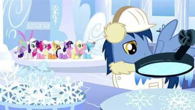 EP16: My Little Pony: Friendship Is Magic S1 (Indonesia Audio) - Free ...