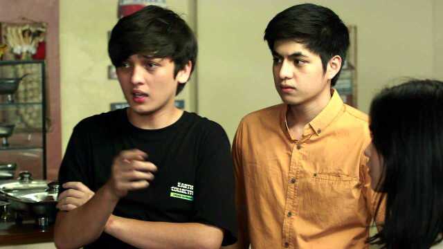 EP164: Huwag Kang Mangamba - - 164 - Gratis - Philippines - TV - Family ...