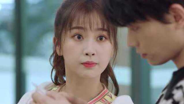 EP7: Moonlight - Free - China - TV - Romance - - Yu Shuxin ,Ding Yuxi ...