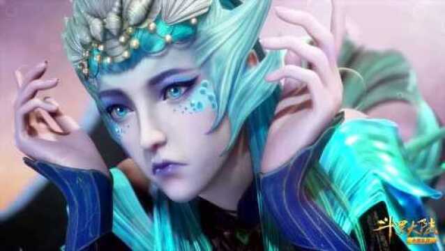 EP194: Soul Land - - China - การ์ตูน - MysteriousFantasy,Combat ...