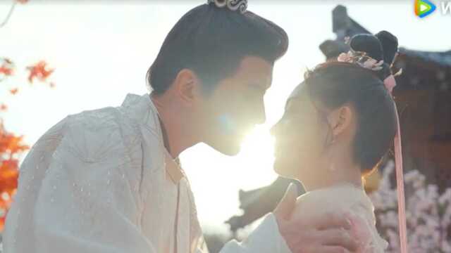 Highlight EP 1 Ver. 4 | Be My Princess - Jones Xu and Pinky Zhou's ...