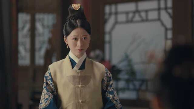 EP28: Perjamuan Kerajaan - Gratis - Xu Kai,Wu Jingyan,Wang Churan,Wang ...