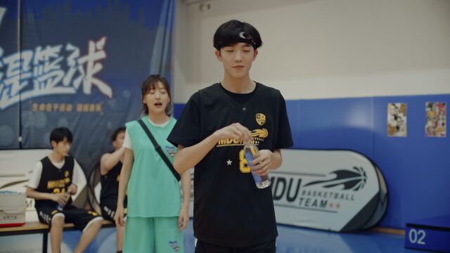 EP17: My Amazing Captain - - China - TV - Romance - - Wang Junhao,Pan ...