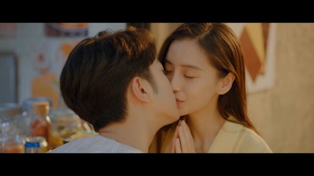 Highlight EP30 Ver.1 | Love The Way You Are - Free - China - TV - Romance - Story - Angelababy ...